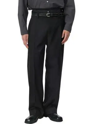 MFPEN Service Trousers - Black