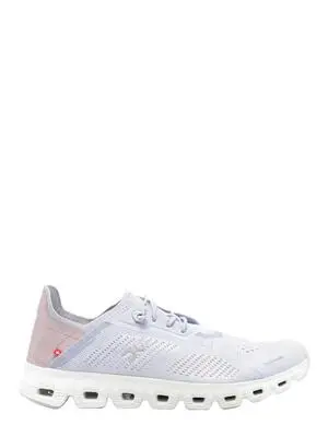 On Cloudcoast Sneakers Blue