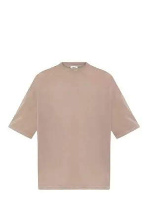 HAIKURE Virgil Relaxed-fit T-shirt - Neutrals