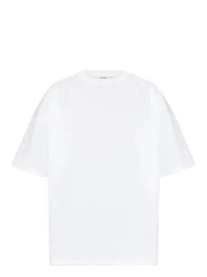 HAIKURE Virgil Crew-neck T-shirt - White