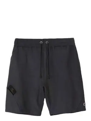 Undercover X Champion Drawstring Shorts - Grey