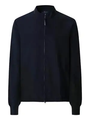 HACKETT Zipped Cardigan