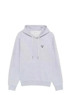 ARTE ANTWERP Heart Logo Hoodie - Grey