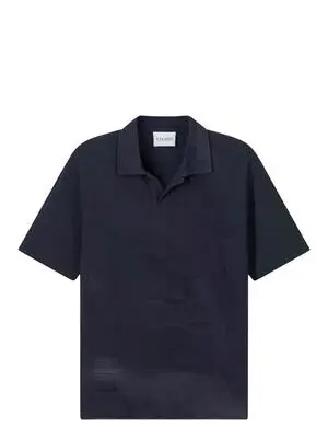 Closed Short-sleeved T-shirt - Blue