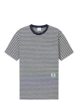 Closed Striped T-shirt - Blue
