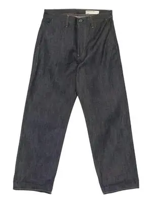 G-STAR RAW Modson Button-Fastening Jeans