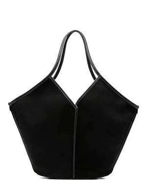 Hereu Calella Shoulder Bag - Black
