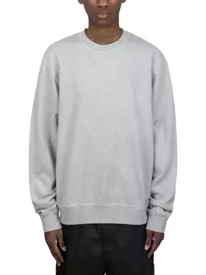 ARTE ANTWERP Crew-neck Sweatshirt - Grey