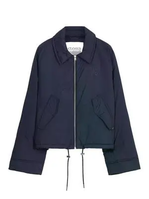 CLOSED Logo Jacket