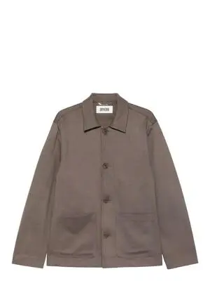 DRYKORN Makona Pocket Overshirt