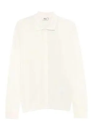 Altea Buttoned Shirt - Neutrals