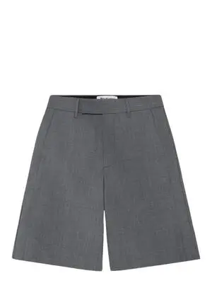 WON HUNDRED Liam Shorts Grey