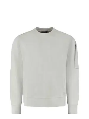 PARAJUMPERS Goodman Sweatshirt - Neutrals