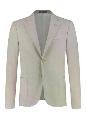 Corneliani Patch-pocket Blazer - Neutrals