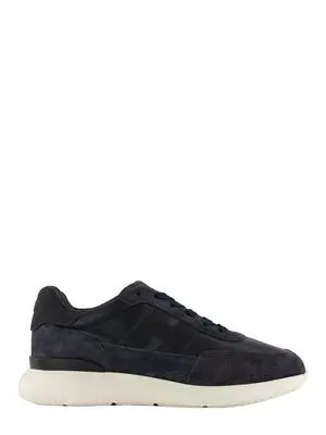 Hogan Interactive³ H Panel Sneakers - Blue