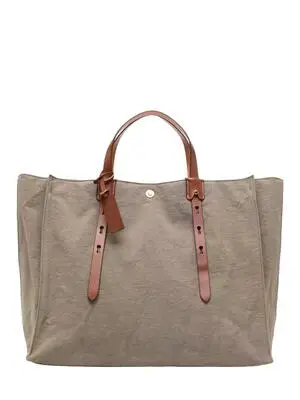ROBERTA PIERI Adjustable Tote Bag - Neutrals