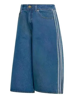 Adidas Firebird Shorts - Blue