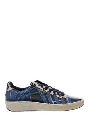 PUMA X Hoh B Star Sneakers - Blue