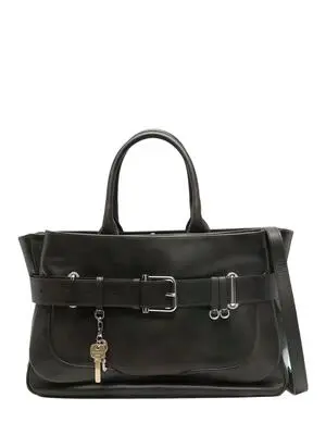 OSOI Brocle Tote Bag - Brown