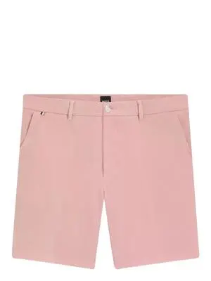 BOSS Tailored Shorts - Pink