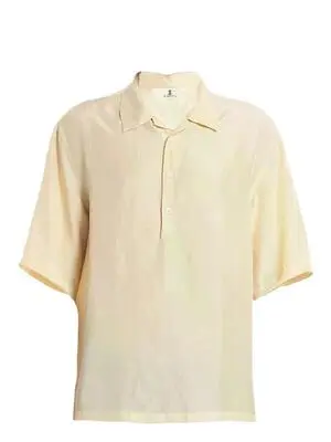 Barena Venezia Buttoned Shirt - Neutrals