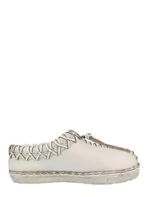 UGG Tasman Albite Slippers Neutrals