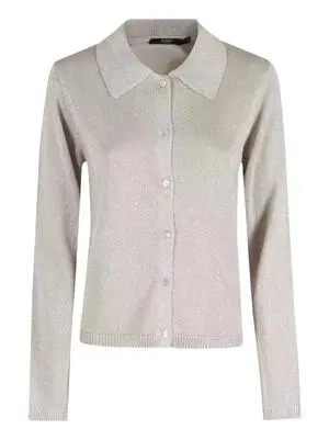 SEVENTY Buttoned Cardigan