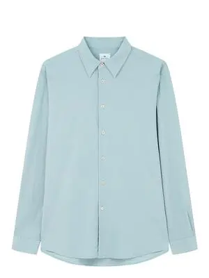 Paul Smith Regular Fit Shirt - Blue