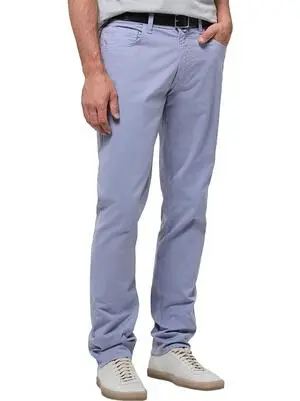Citizens Of Humanity Gage Slim Straight Trousers - Glacier
