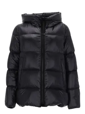 MONCLER Short Down Jacket