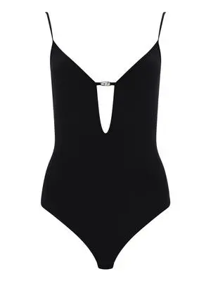 DIESEL® Ufby-oval-d Body - Black