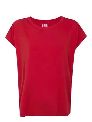 Labo.art Short-sleeved T-shirt - Red