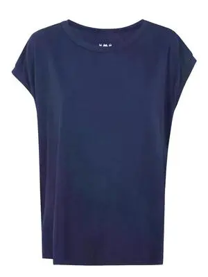 Labo.art Short-sleeved T-shirt - Blue