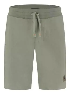 PARAJUMPERS Cairo Shorts Green