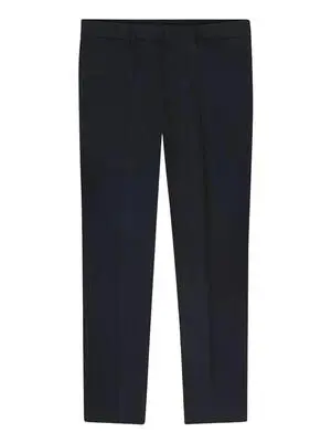 BOSS Logo-Patch Trousers