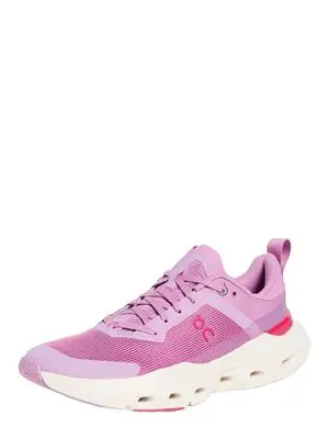 On Cloudpulse Next Sneakers Sakura/dew