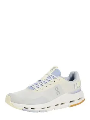 On Cloudnova Form 2 Sneakers - Ghost/marsh