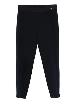 CAMBIO Kim Trousers - Blue
