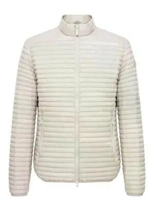 COLMAR Quilted Jacket Neutrals