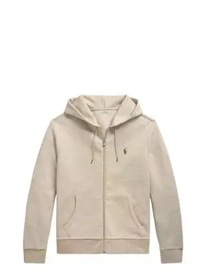 Polo Ralph Lauren Zip Hoodie - Neutrals