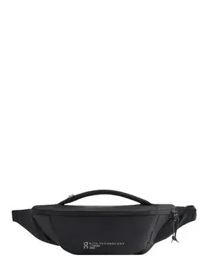 Kith X On 2l Lite Waist Pack - Black