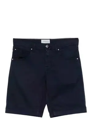 Jacob Cohen Nicolas Shorts - Blue