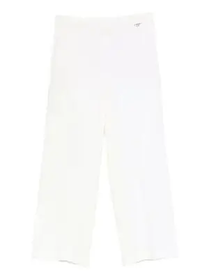 CAMBIO Cameron Trousers - Neutrals