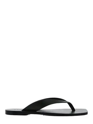 A.EMERY Kinto Leather Sandals