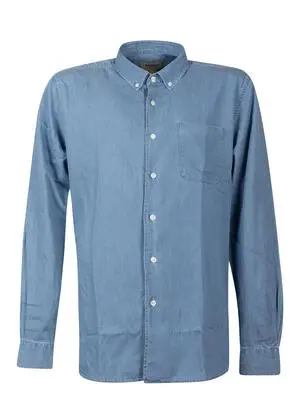 WOOLRICH Woolrich Cotton Shirt