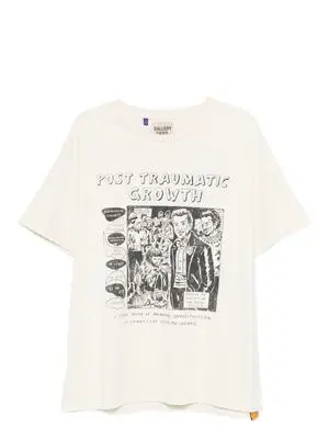 GALLERY DEPT. GALLERY DEPT. Ptg T-Shirt White