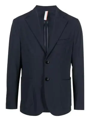 PMDS PREMIUM MOOD DENIM SUPERIOR Louis Jacket - Blue