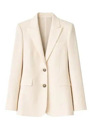 PINKO Single-Breasted Blazer