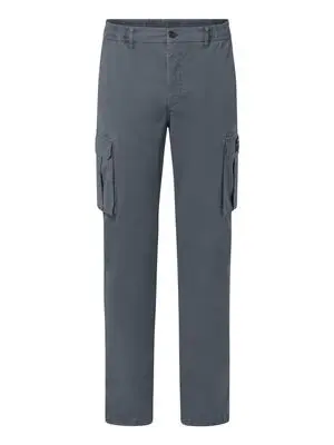 ECOALF Ethicargo Trousers - Grey