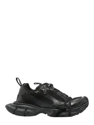 Balenciaga 3XL Sneakers Black